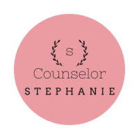 Contact – Counselor Stephanie