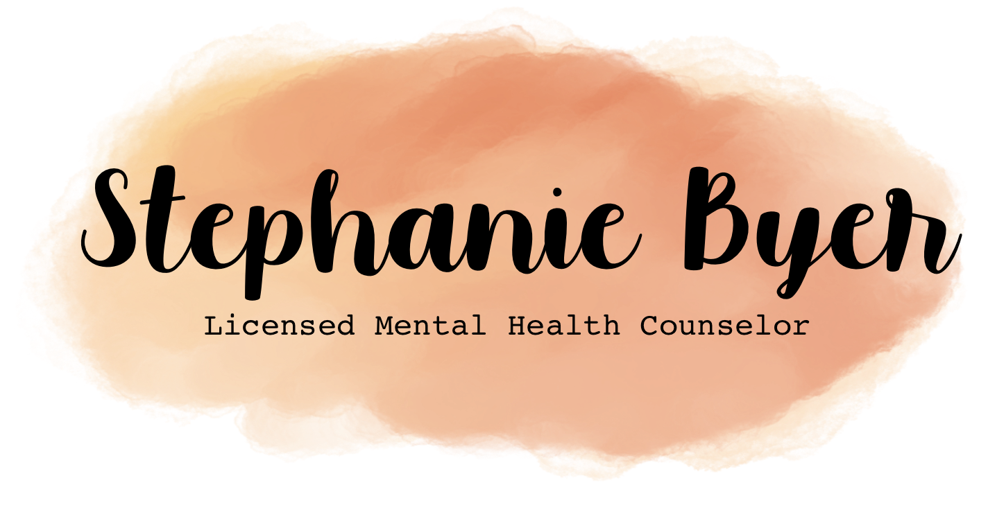 Counselor Stephanie